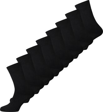 Nur Die Freizeitsocken Bambus Thermo Socken