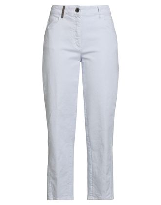 PESERICO HOSEN & R&Ouml;CKE - Jeanshosen auf YOOX.COM