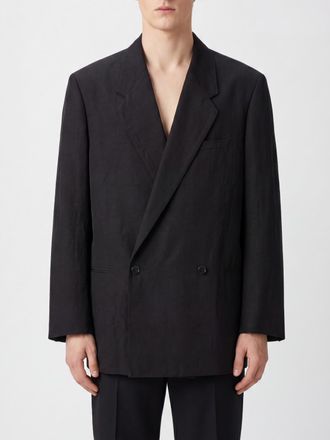 Christophe Lemaire Veste Homme couleur Noir