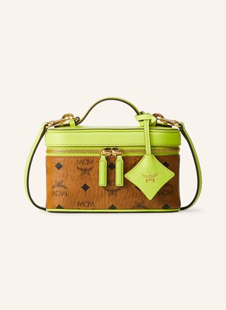 MCM Mcm Handtasche Aren Vi braun