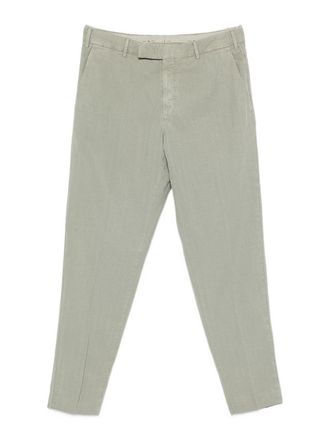 Pantaloni Torino Pantalons D&eacute;contract&eacute;s - Vert
