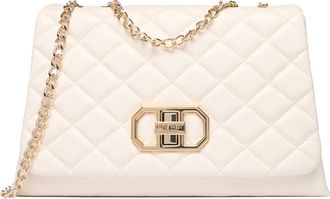 Nine West Handtasche Nine West CEO-Blanca-LDA8701 Wei&szlig;