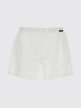 Dolce & Gabbana Unterw&auml;sche Herren Farbe Wei&szlig;