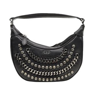 La Carrie Schwarze Taschen f&uuml;r Frauen - - Bags - Damen - Schwarzk - ONE SIZE