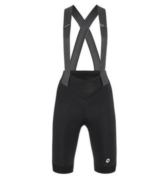 Assos UMA GT C2 - Fahrradhose - Damen
