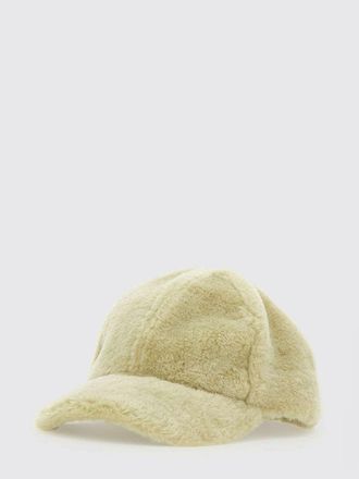 Stand Studio Chapeau STAND STUDIO Femme couleur Beige
