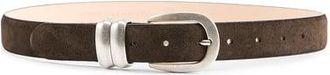 Saison 1865 Ceinture en cuir