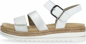 Remonte Damen, Schuhe, Wei&szlig;, 41 EUGr&ouml;&szlig;e