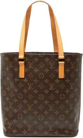 Louis Vuitton Shopper - Monogram Vavin GM - Gr. unisize - in Braun - f&uuml;r Damen