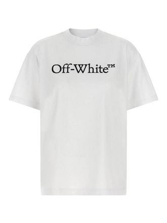 Off-white T-Shirt - Blanc