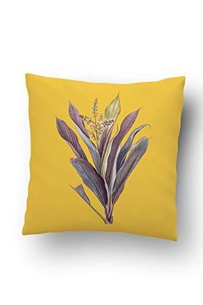 Lulu Home Kissenbezug, Mehrfarbig, 45x45