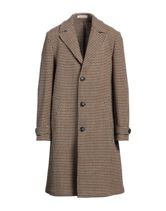 Massimo Alba JACKEN & M&Auml;NTEL - M&auml;ntel auf YOOX.COM