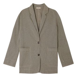 Sessun Veste Coton Trani Sess&ugrave;n