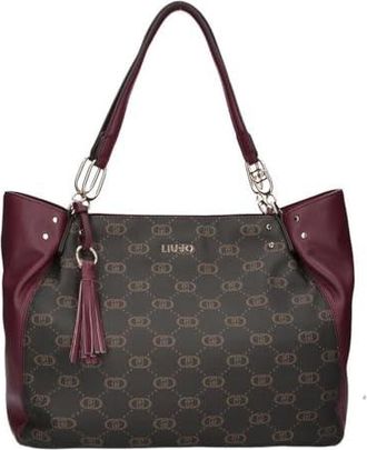 Liu Jo Sac à bandoulière CIRRY, Red Wine-91726