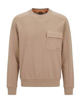 BOSS TOPS - Sweat-shirts sur YOOX.COM