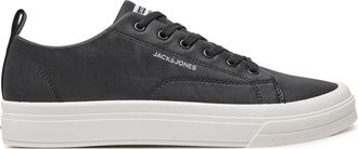 Jack & Jones Sneakers Jack & Jones Bay 12258046 Schwarz