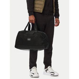 Emporio Armani Sporttasche EA7 Emporio Armani 7X000763 AF29354 UC001 Schwarz