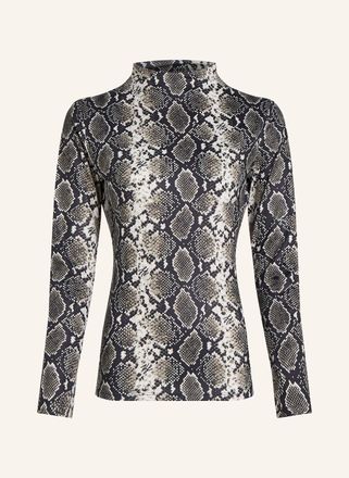 Karl Lagerfeld Top braun