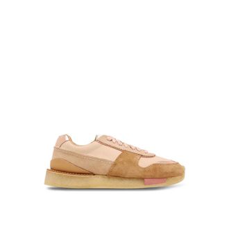 Clarks Torrun Sneakers - - Shoes - Damen - Rosa - 37 EU