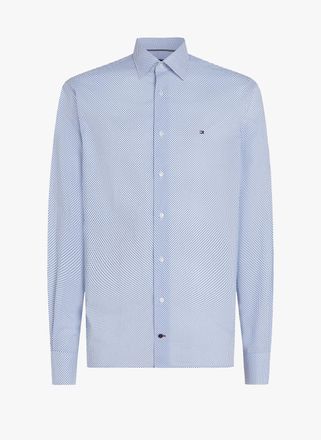 Tommy Hilfiger Chemise &agrave; motif
