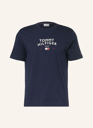 Tommy Hilfiger T-Shirt blau
