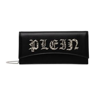 Philipp Plein Damen, Taschen, Schwarzk, ONE SIZEGr&ouml;&szlig;e