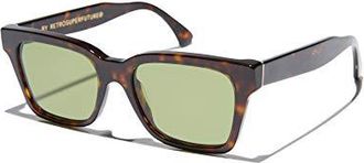 Retro Superfuture America 3627 Green - R ( 52 )