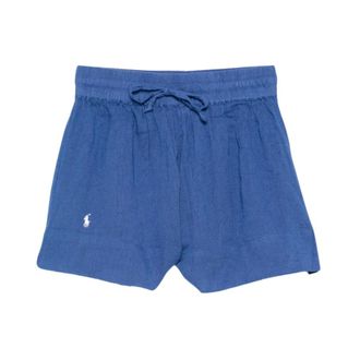Polo Ralph Lauren Damen, Shorts, Blau, XSGr&ouml;&szlig;e