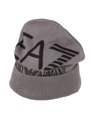 Emporio Armani ACCESSOIRES - M&uuml;tzen & H&uuml;te auf YOOX.COM