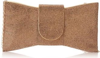 Felipa Sac à bandoulière pour Femme, Or, Einheitsgröße