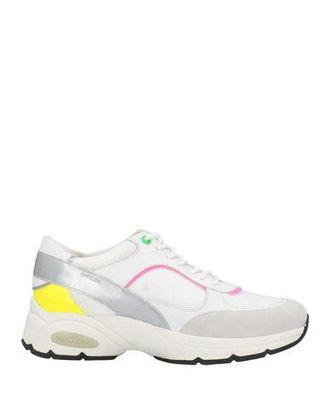 Geox CHAUSSURES - Sneakers sur YOOX.COM