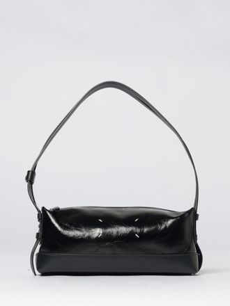 Maison Margiela Schultertasche MAISON MARGIELA Damen Farbe Schwarz