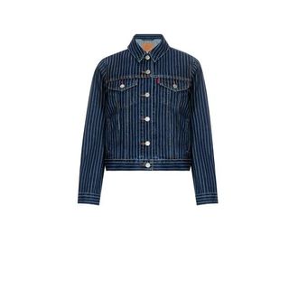Levi's Veste courte en jean