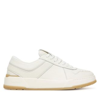Max Mara Sneakers Max Mara 2614761051650 Wei&szlig;