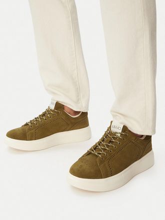 Liu Jo Sneakers Liu Jo 7B6003 PX002 Khakifarben