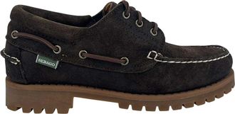 Sebago Mocassins - Marron