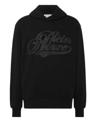 Philipp Plein Hoodie Sweatshirt Plein Deluxe Stones