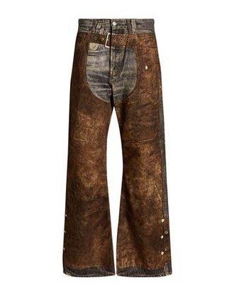 Acne Studios BAS - Pantalons sur YOOX.COM