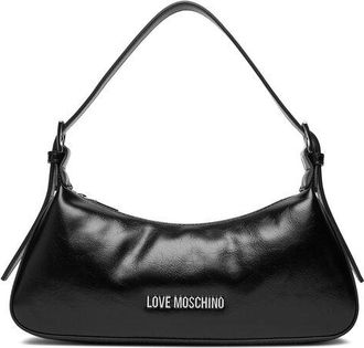 Love Moschino Handtasche JC4390PP0NKP000A Schwarz