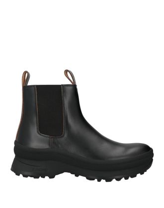 Jil Sander SCHUHE - Stiefeletten auf YOOX.COM