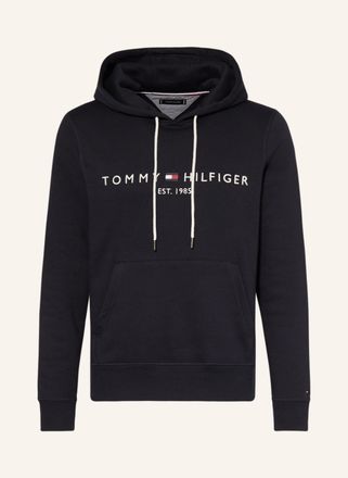 Tommy Hilfiger Hoodie blau