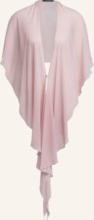 Vera Mont Chiffon-Stola rosa