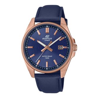 Casio Edifice Efv-150Cl-2Avuef - Homme - Accessoires - Bleu - Taille: ONE Size