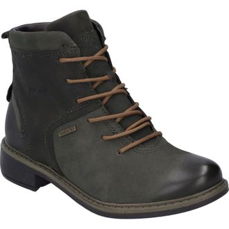 Josef Seibel Selena 50 Stiefelette f&uuml;r Damen - Braun