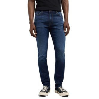 Lee Herren-Jeans Luke, Slim Fit, Tapered Leg