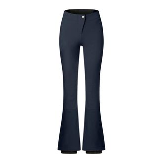 Fusalp Femme, Pantalons, Bleu, Taille: 44 FR Tipi Fuseau Ski Pants