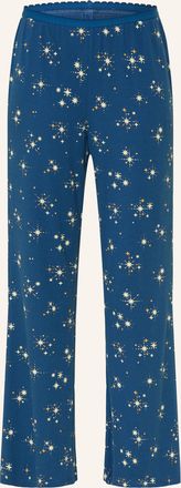 Jockey Schlafhose Twinkle Stars blau
