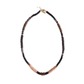 Allthemust Collier Coquillage Pr&eacute;cieux Allthemust