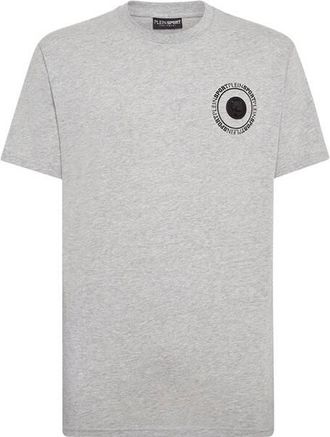 Plein Sport Herren Shirt CARBON TIGER