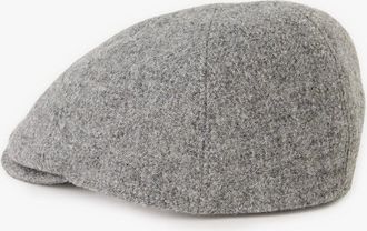 Saison 1865 B&eacute;ret en laine